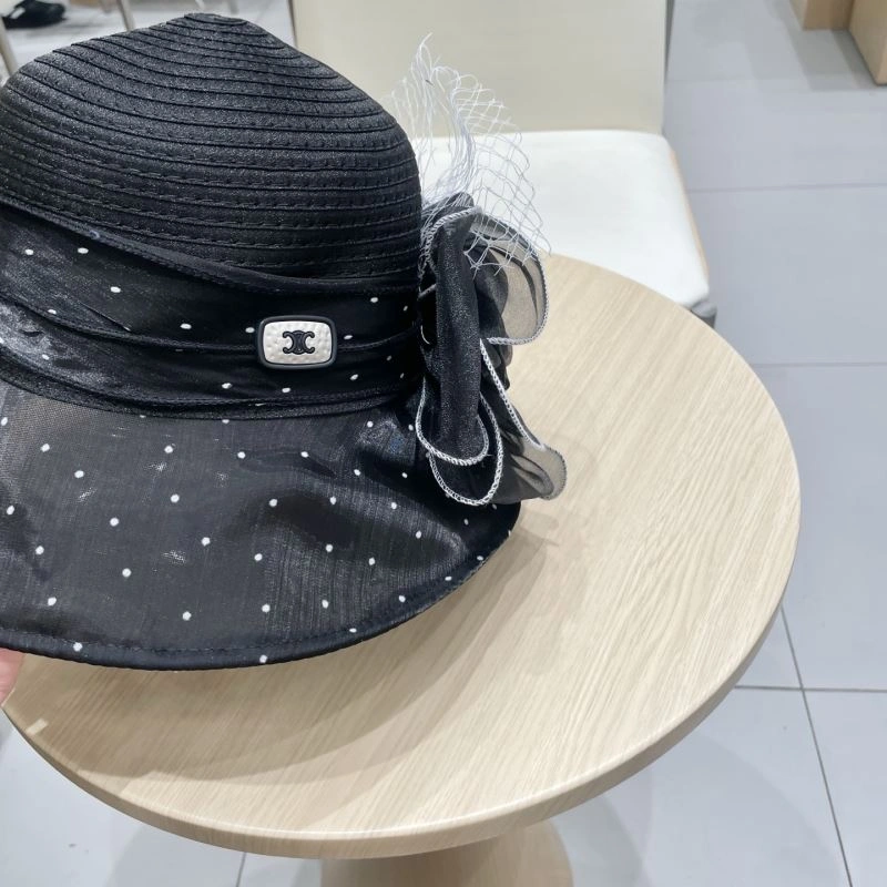 Official Celine Caps
