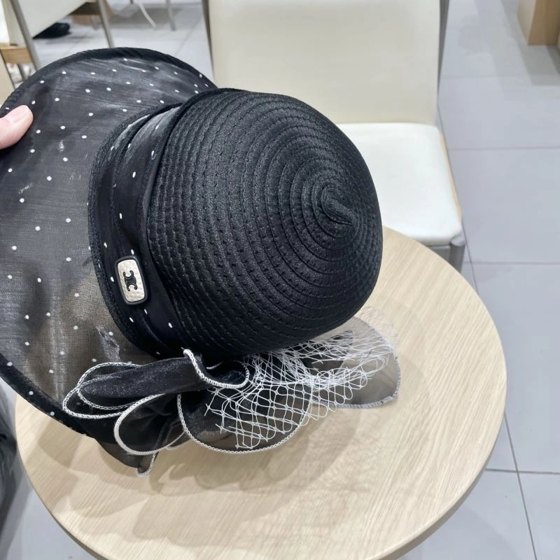 Official Celine Caps