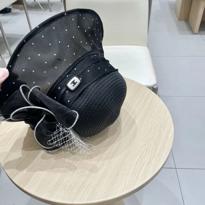 Official Celine Caps