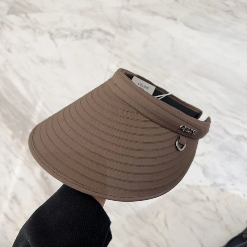 Legit Celine Caps