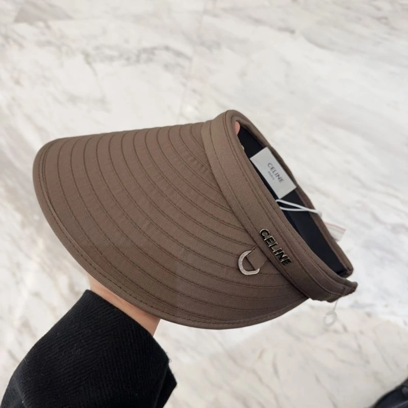 Legit Celine Caps