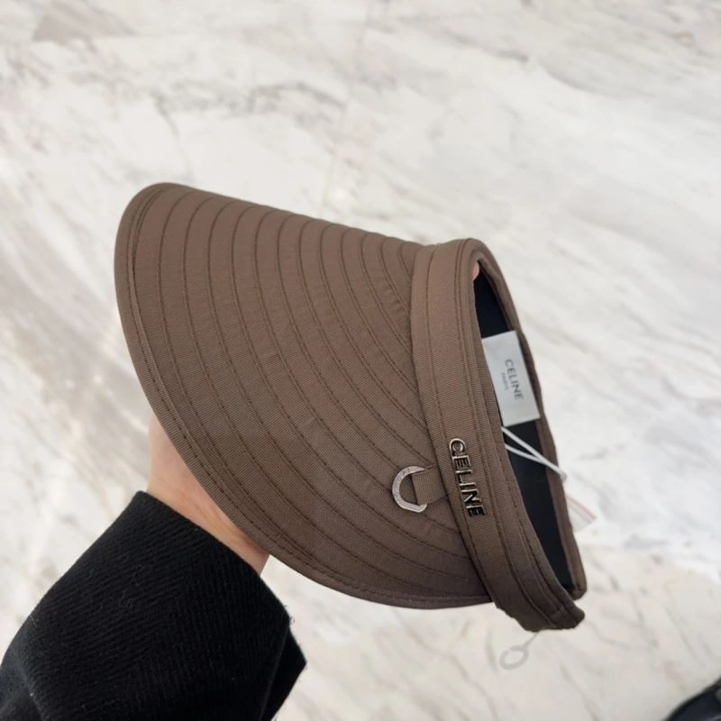 Legit Celine Caps