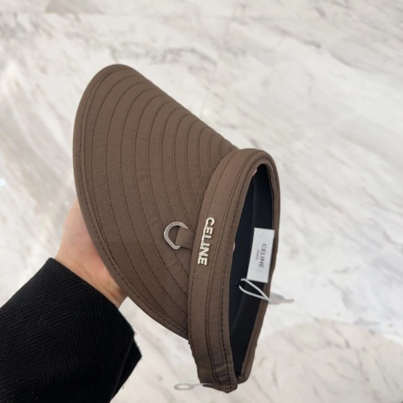 Legit Celine Caps