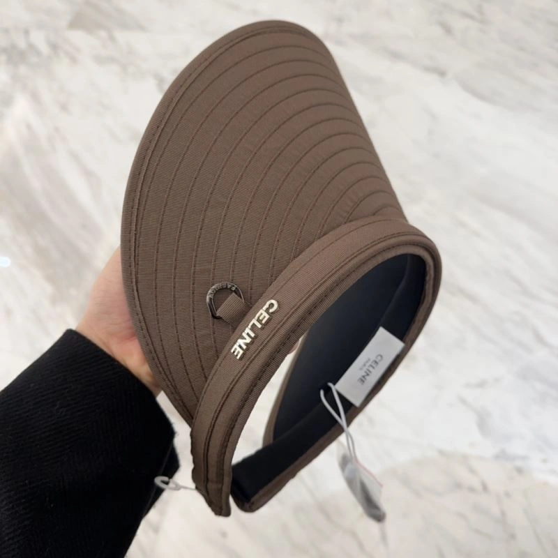 Legit Celine Caps