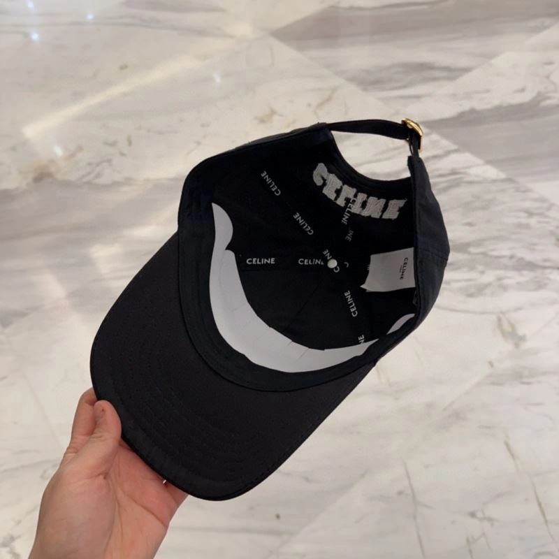Original Celine Caps