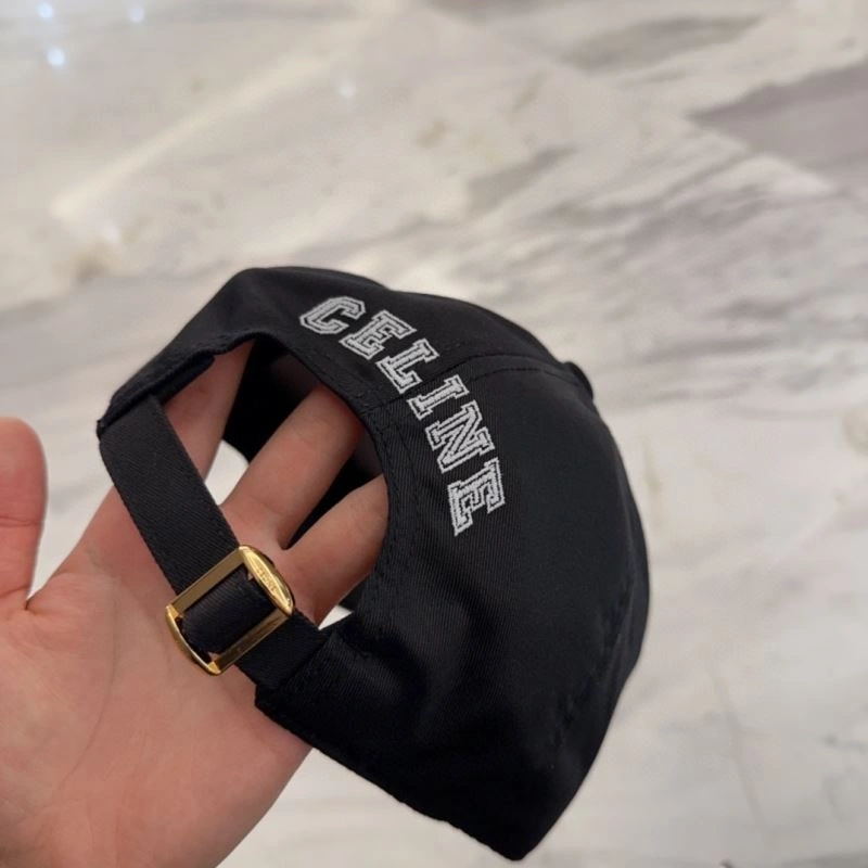 Original Celine Caps