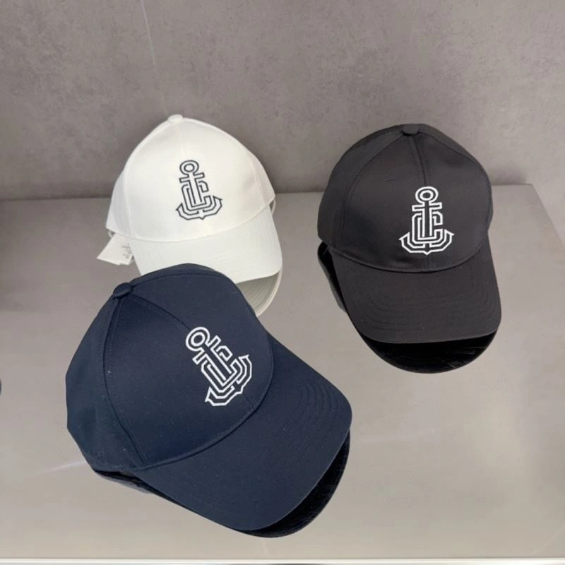 Original Celine Caps