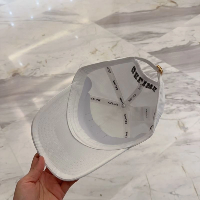 Perfect replica Celine Caps
