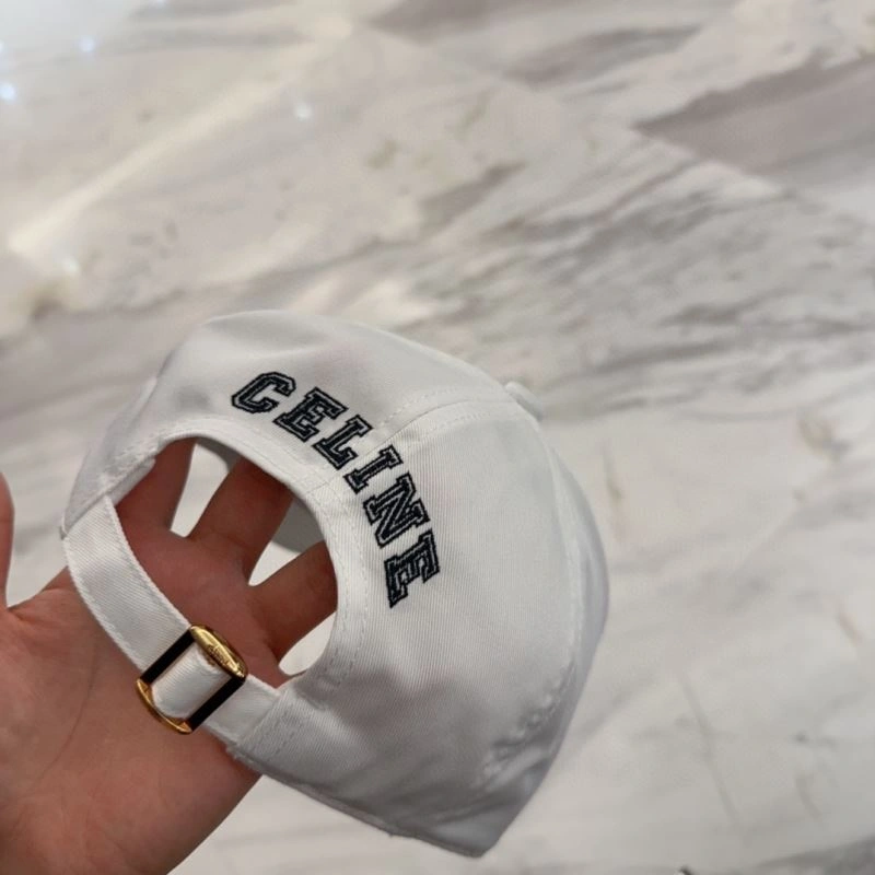Perfect replica Celine Caps