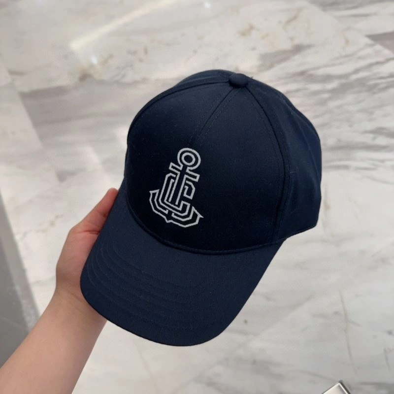 High fidelity Celine Caps
