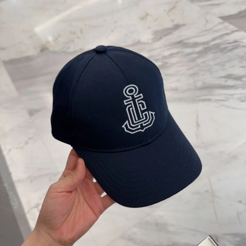 High fidelity Celine Caps