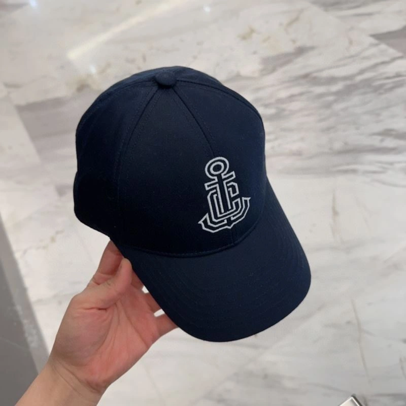 High fidelity Celine Caps