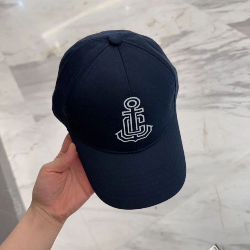 High fidelity Celine Caps