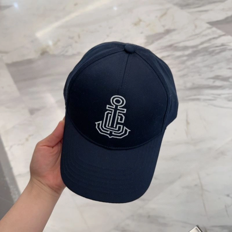 High fidelity Celine Caps