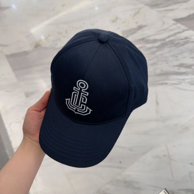 High fidelity Celine Caps