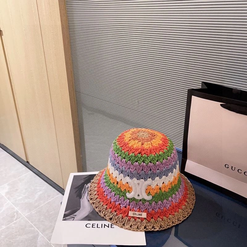 OEM Celine Caps