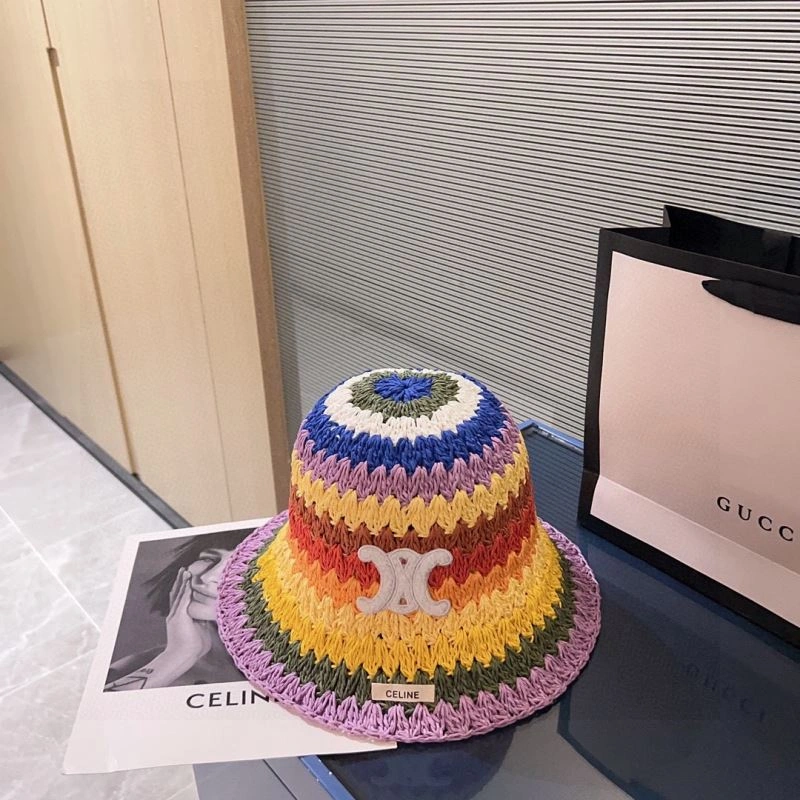 Inexpensive Celine Caps