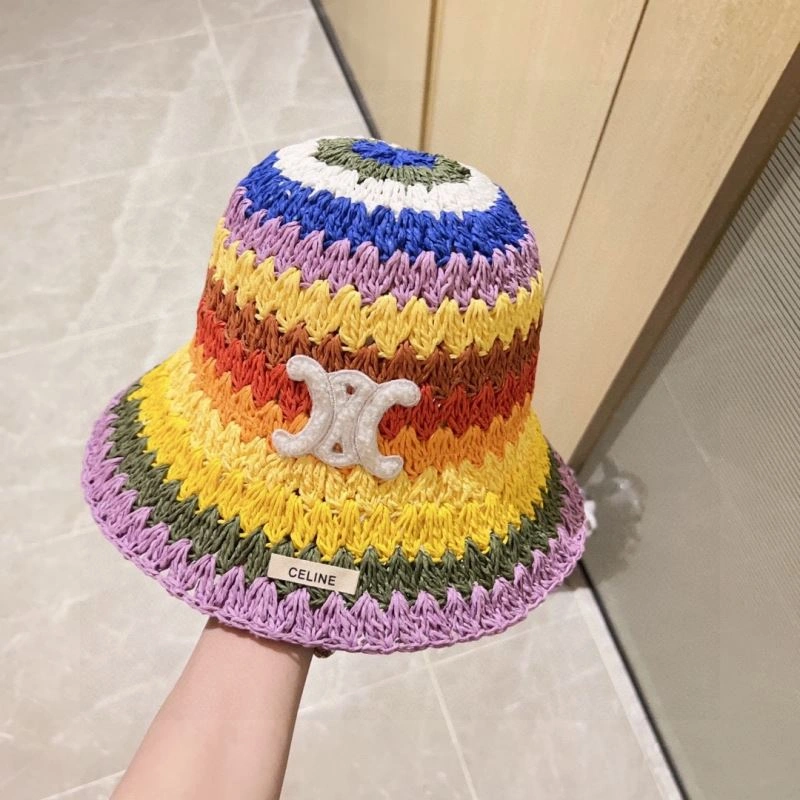Inexpensive Celine Caps