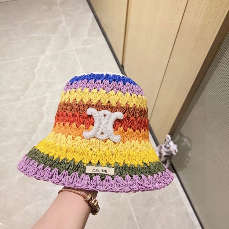 Inexpensive Celine Caps