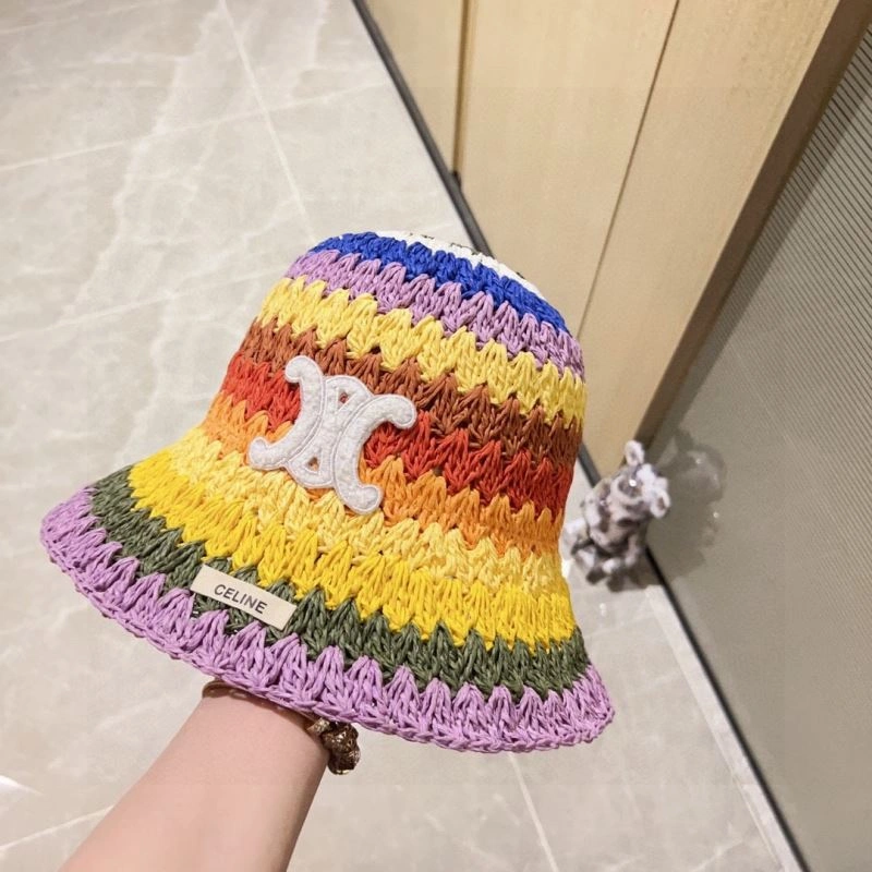 Inexpensive Celine Caps