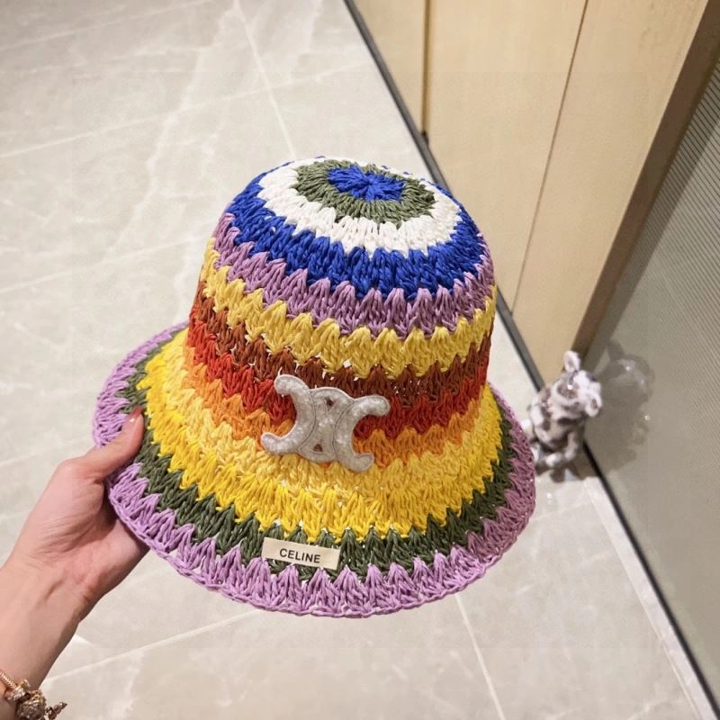 Inexpensive Celine Caps