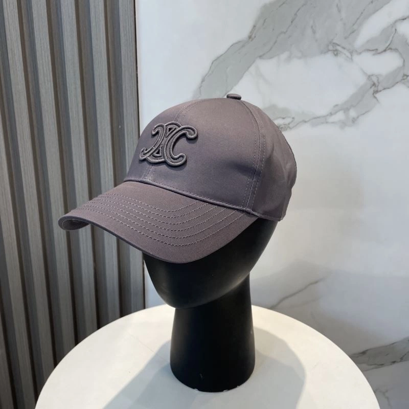 Celine Caps