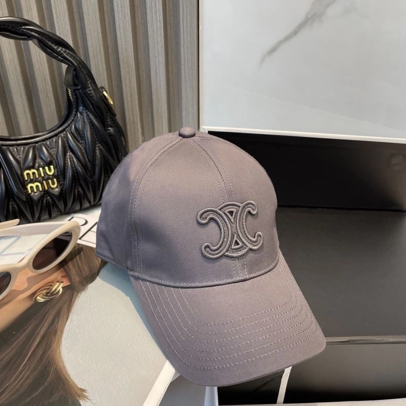 Reasonably priced Celine Caps