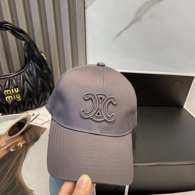 Reasonably priced Celine Caps