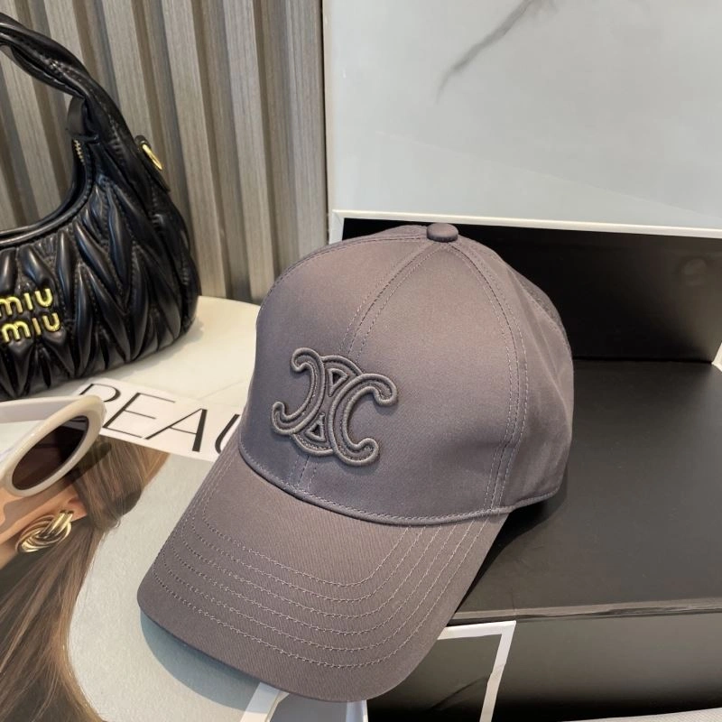 Reasonably priced Celine Caps