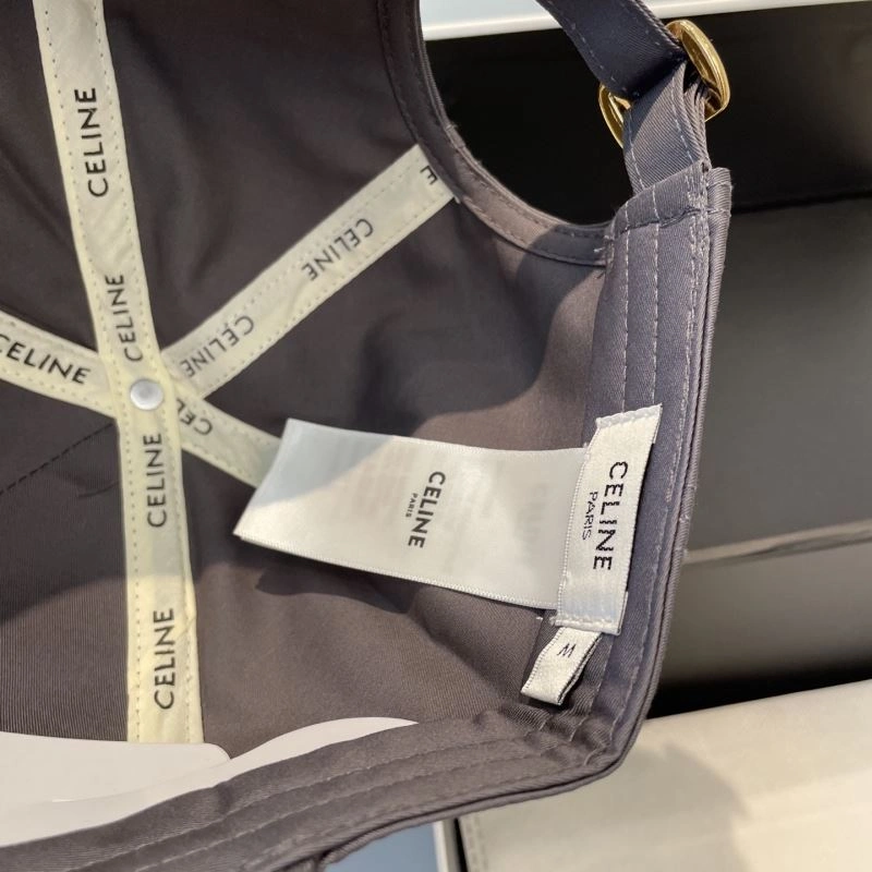 Reasonably priced Celine Caps
