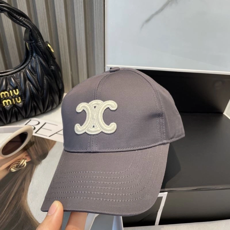 Bargain Celine Caps