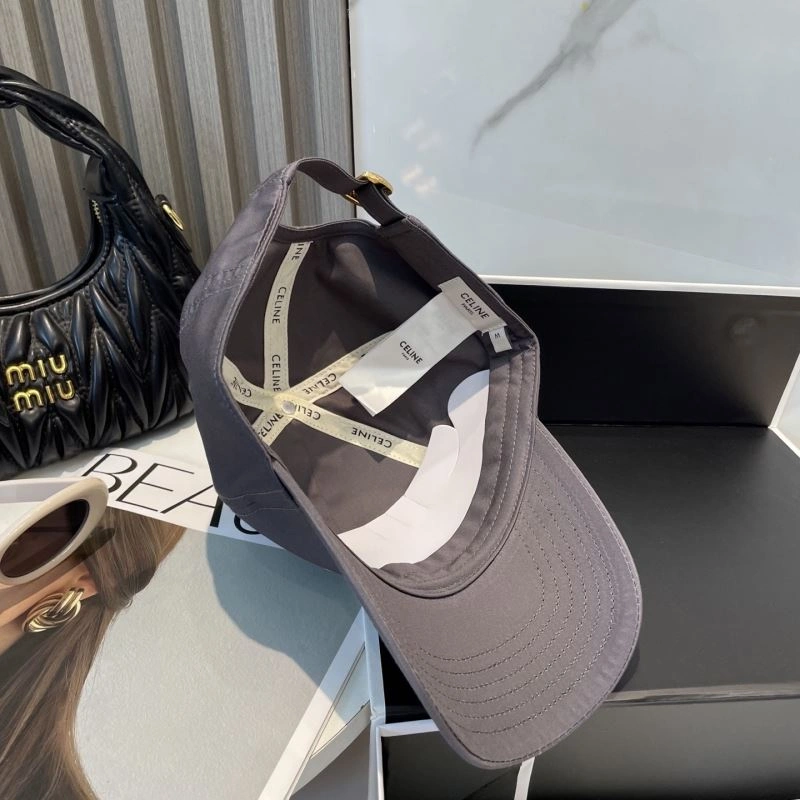 Bargain Celine Caps
