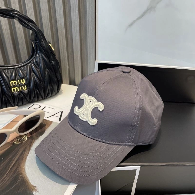 Bargain Celine Caps