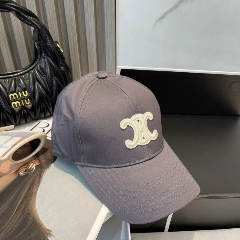 Bargain Celine Caps