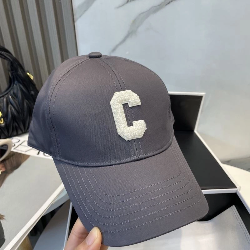 Genuine Celine Caps
