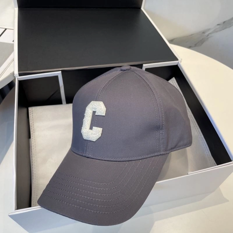 Genuine Celine Caps