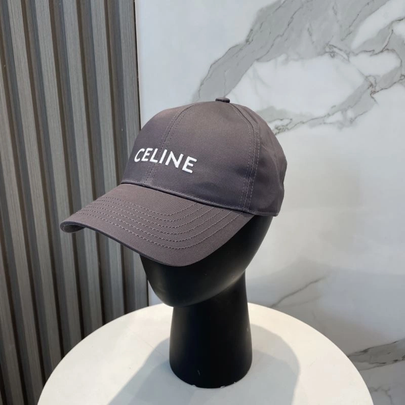 Celine Caps