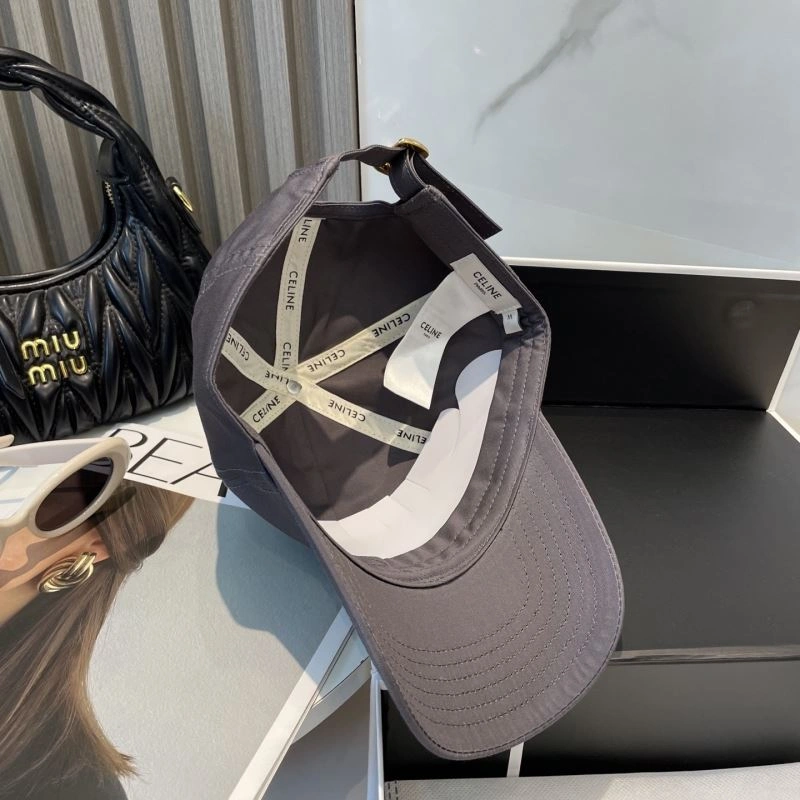 Inexpensive Celine Caps