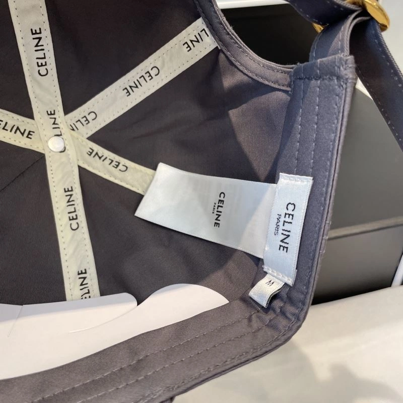 Inexpensive Celine Caps