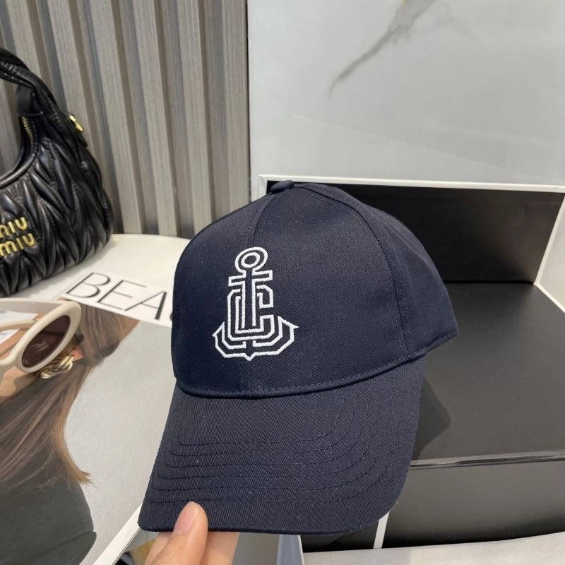Legit Celine Caps