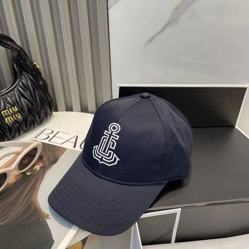 Legit Celine Caps