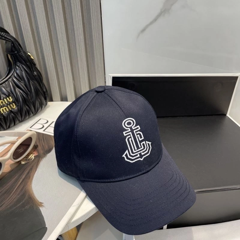 Legit Celine Caps