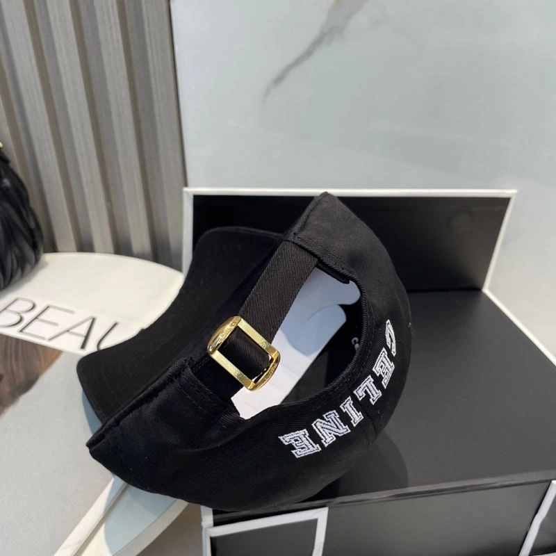 Low-cost Celine Caps