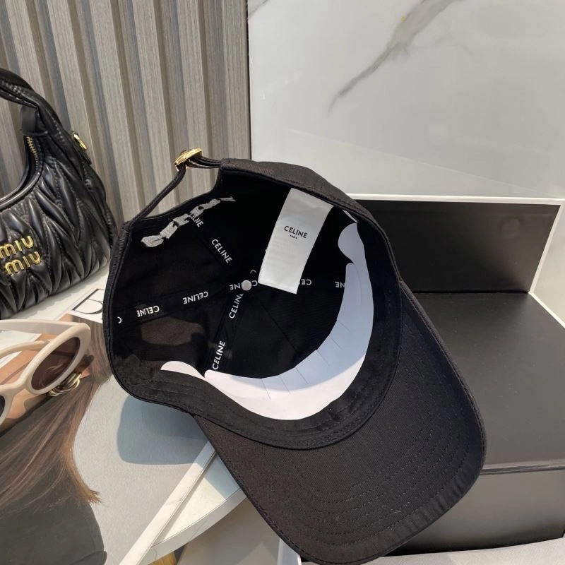 Low-cost Celine Caps
