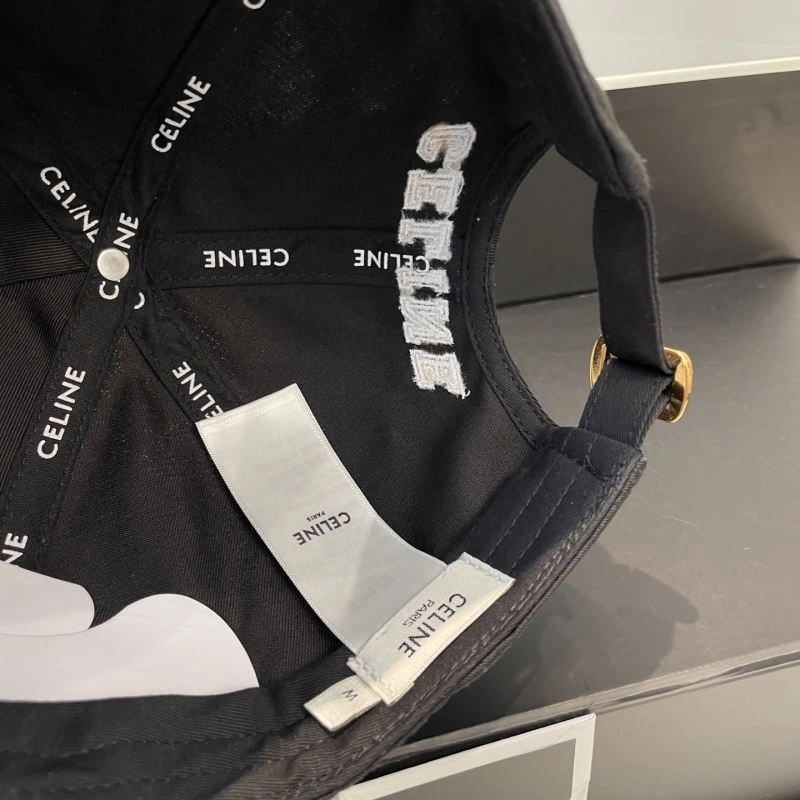 Low-cost Celine Caps