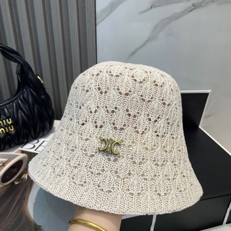 Budget-friendly Celine Caps