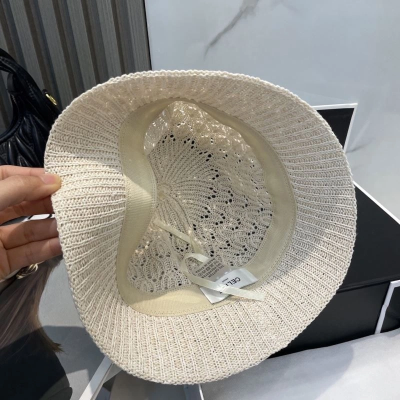 Budget-friendly Celine Caps