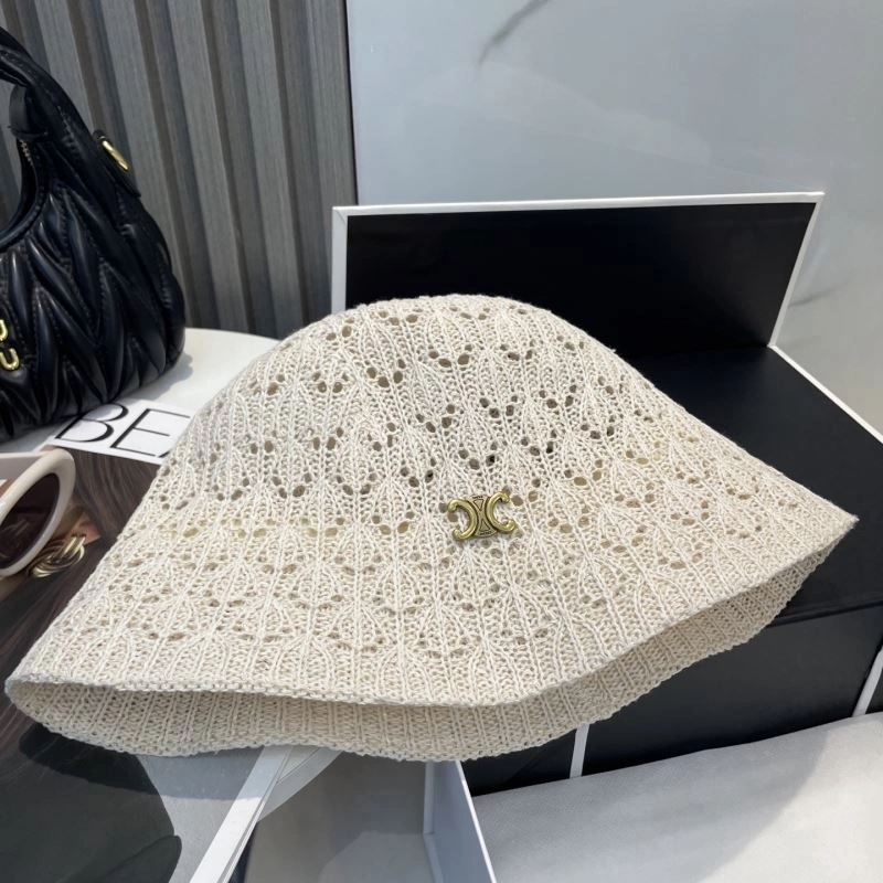 Budget-friendly Celine Caps