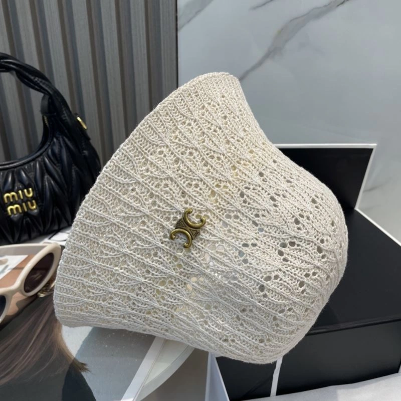 Budget-friendly Celine Caps