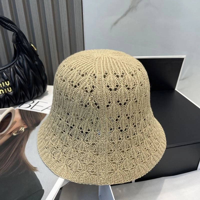 Accurate model Celine Caps